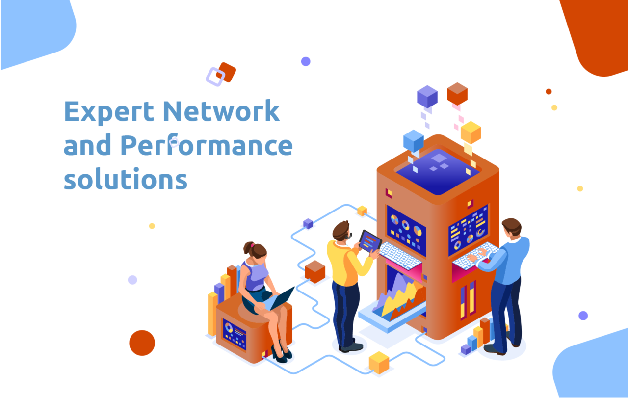 Network & Performance Testing - Willcom